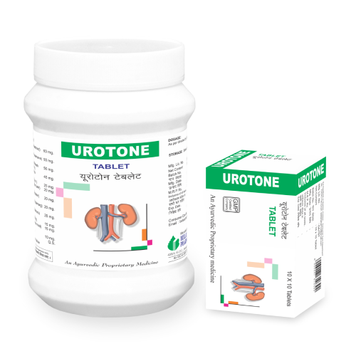 Bellan Pharmaceuticals | UROTONE TABLET